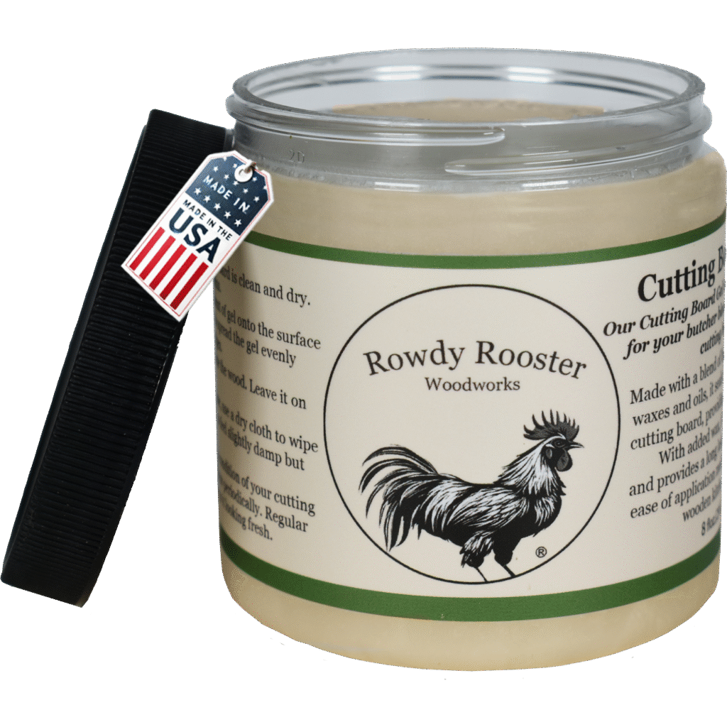 Shop - Rowdy Rooster Woodworks