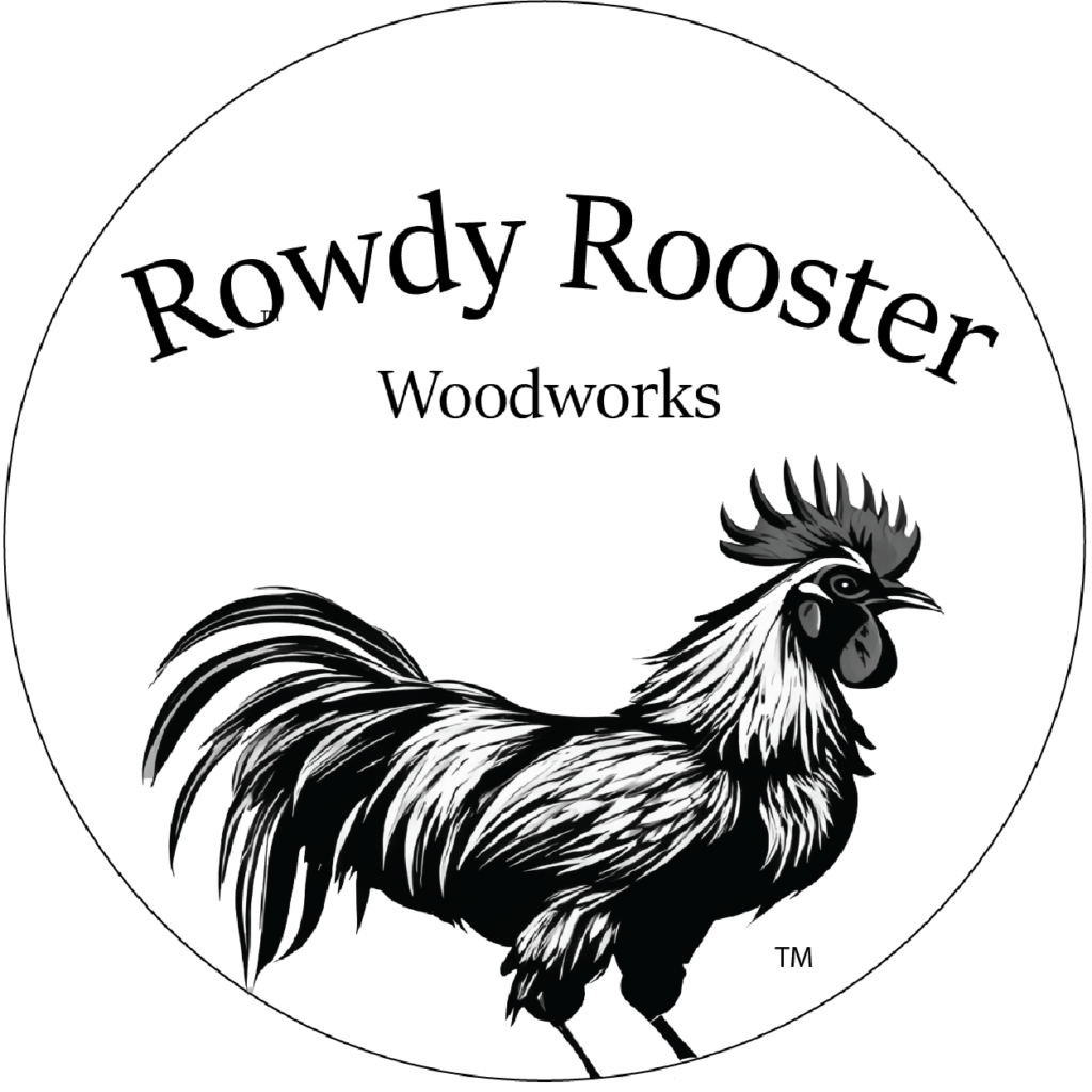 Choosing the Right Paste Wax for Your Woodworking Needs - Rowdy Rooster ...